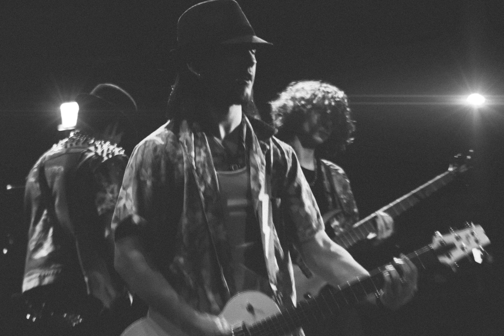 Pictures - Caleb Henry is an alternative rock singer, musician, and ...