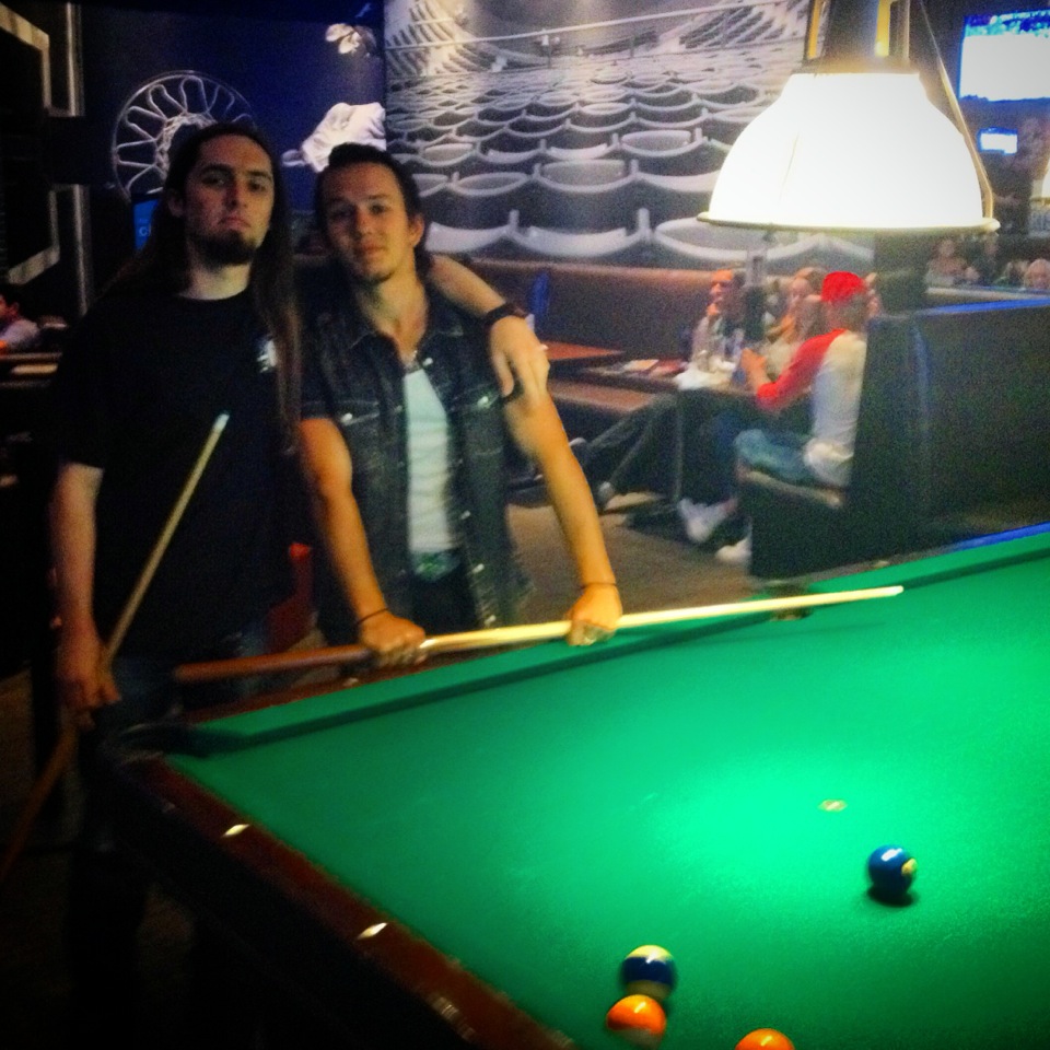 Pictures - Caleb Henry is an alternative rock singer, musician, and ...